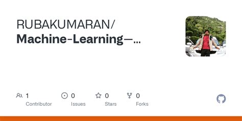 Github Rubakumaranmachine Learning Internship Classification Models