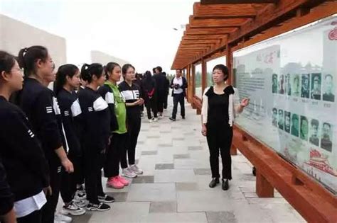 【林西新聞】林西縣：黨建融合三管齊下育新人 每日頭條