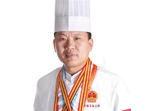 中国名厨孙冬宝中国名厨联盟 随意云