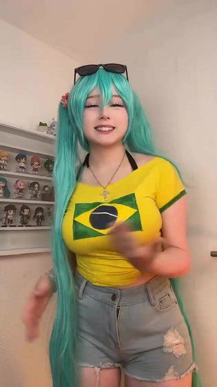 Brazilian Miku Upminaa Luscious Hentai Manga And Porn