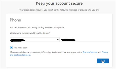 Microsoft MFA Enabled Vs Enforced Azure AD Free