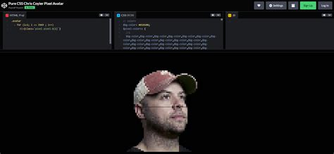 21 Css Avatars With Code Examples Webtopic 21 Css Avatars With Code Examples Webtopic