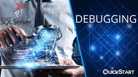 Debugging SSIS Packages in SQL Server - YouTube