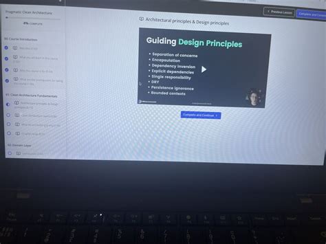 mina sharif on linkedin softwarearchitecture cleanarchitecture learninginpublic…
