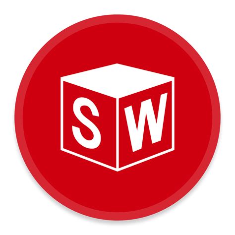 Solidworks Icon At Collection Of Solidworks Icon Free