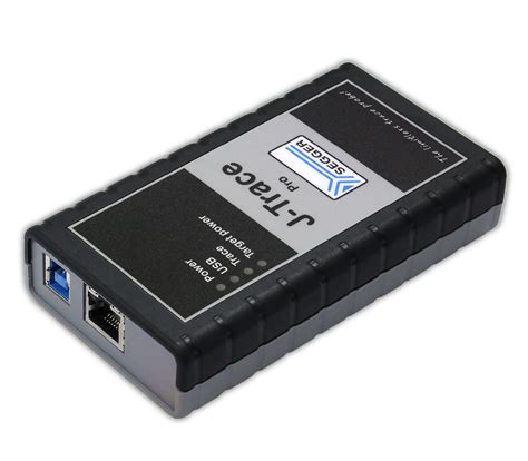 Segger J Trace Pro