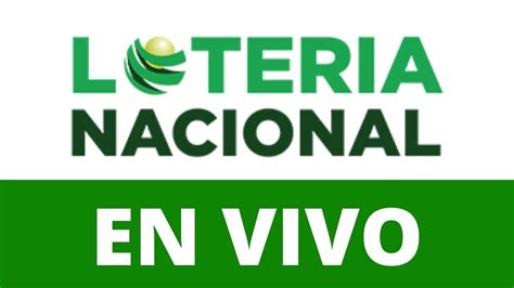 EN VIVO Loteria Nacional 11 De Julio DEL 2023 YouTube