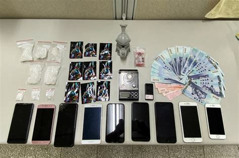 毒販「養蜘蛛求好運？」 毒害社會罪行不受祝福