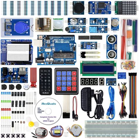 Best Arduino Board For My Project Choosing Arduino Board Rootsaid