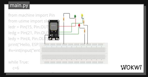 Wokwi Online Esp32 Stm32 Arduino Simulator