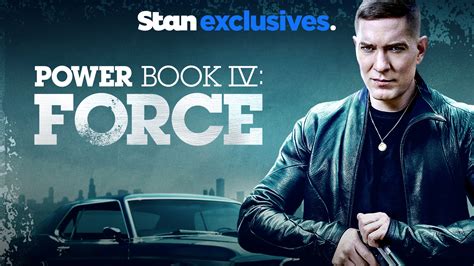 Watch Anthony Fleming Tv Shows And Movies Online Stan