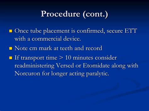 PPT RSI RAPID SEQUENCE INTUBATION PowerPoint Presentation Free Download ID 840242
