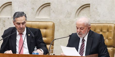 Lula Volta A Defender Regulação Dos Meios Da Comunicação⚾️ Explore Um