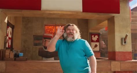 Steves Lava Chicken A Minecraft Movie The Dubbing Database Fandom