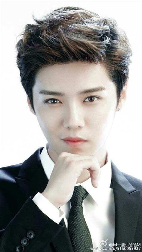 Exo M Luhan Wallpaper
