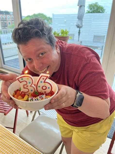 Libby Segal On Linkedin Another Run Around The Sun Coming In Hot At 35 Professionally I…