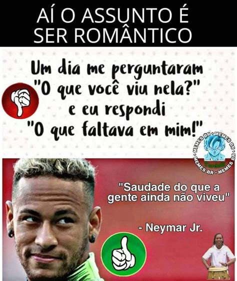 Pin De Thay Dyas Em Memes Memes Br Memes Neymar Jr