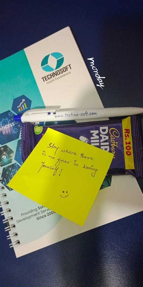 Technosoft Solutions On Linkedin Mondaymotivation Teamappreciation Celebrations Hr