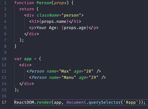 Intro To Rectjs