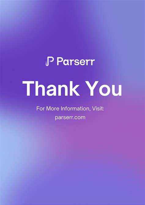 PPT Top Features Of Automated Text Parsing Tools PowerPoint