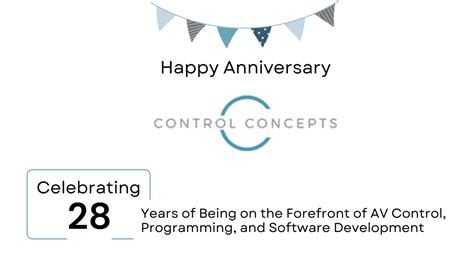 How Control System Programming Has Evolved Yet Reliable Device Control