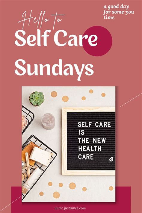 17 Best Self Care Ideas For A Balanced Routine