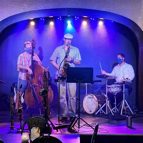 Ryan Meisel Quartet — Ryan Meisel