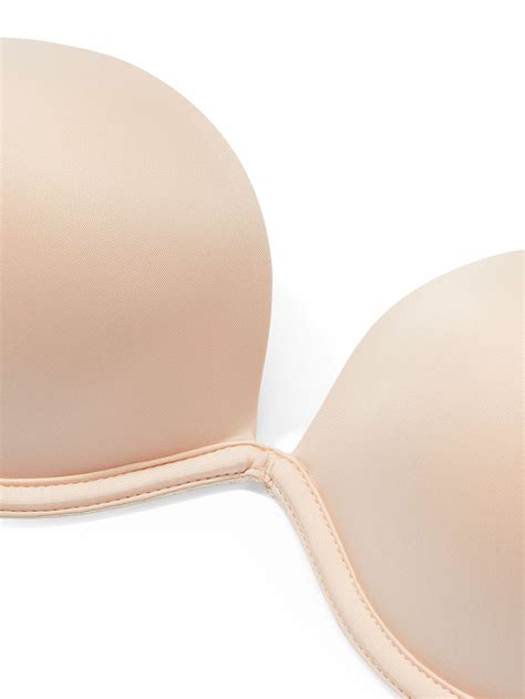 Bra Strapless Every Way Solutions Strapless Victorias Secret