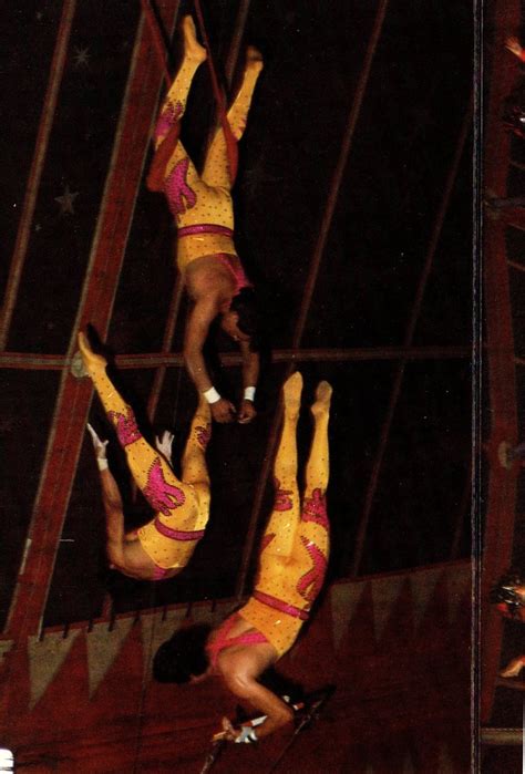 Toys And Stuff Circus Time Carson And Barnes Circus At Nellis Afb 30 May 1992 Pt 4 Circusiana