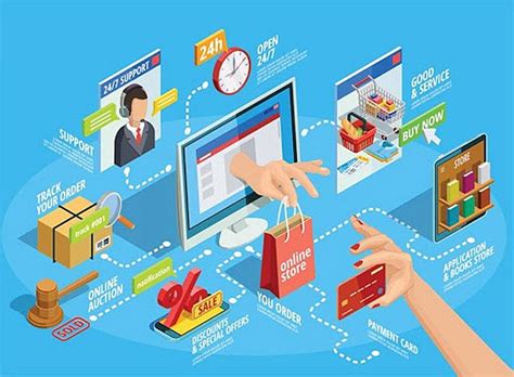 Tổng quan thị trường thương mại điện tử Việt Nam 2021 2025