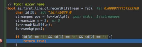 C Ifstream Read Where Are Extra Bytes Coming From Stack Overflow