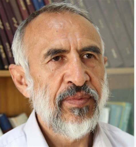 Founder Of Shiraz Universitys Phd Course In Chemistry Passes Away