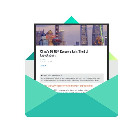 Subscribe Macromicro