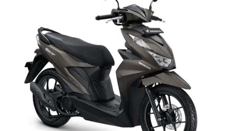 Harga Honda Beat Naik Lagi Unit Bekas Tahun Muda Mulai Rp10 Juta Motor Trenoto
