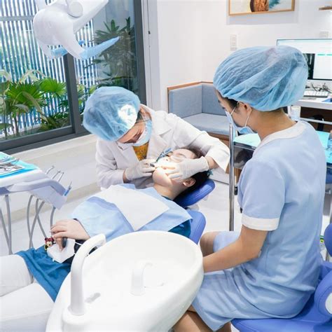 Quy trình niềng răng trong suốt chuẩn y khoa tại Nha khoa Việt Hàn