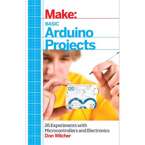 Arduino Arduino Microcontroller Maker Shed