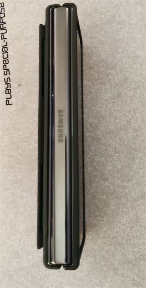 Samsung Z Fold 4 იდეალური თბილისის ფორუმი