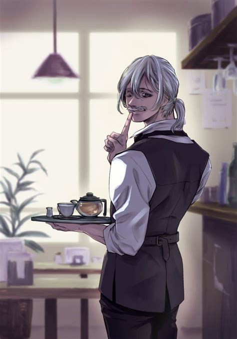 Jack The Ripper Shuumatsu No Valkyrie Artofit
