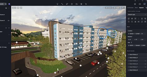 Model Not Syncing With The Sketchup Model Tech Support D5 Render Forum
