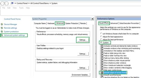 Optimizing Rdp Sessions For Graphically Intensive Applications Help