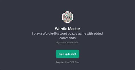 What Is Wordle Master Cloudbooklet