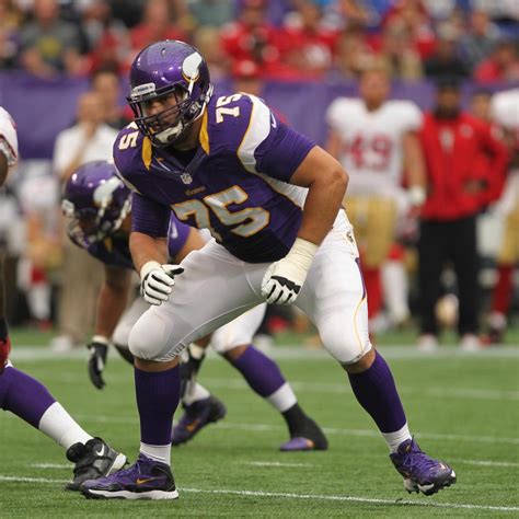 Re Drafting Minnesota Vikings 2012 Draft After First Half Of Nfl