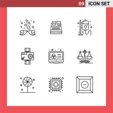 Candy Outline Vector Art Icons And Graphics For Free Download