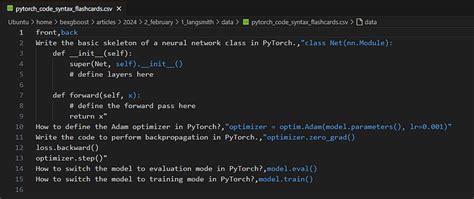 An Introduction To Debugging And Testing Llms In Langsmith Datacamp