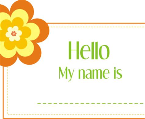 Hello Card Vector Art And Graphics