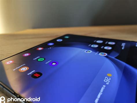 Galaxy Z Fold 5 Et Z Flip 5 Officiels Samsung Peaufine Encore Sa