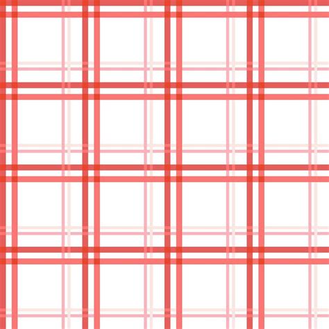 Simply Seamless Check Pattern Design For Decorating Wallpaper Wrapping Paper Fabric Backdrop