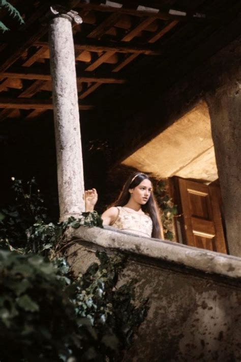 Romeo And Juliet 1968 Juliet Romeo And Juliet Olivia Hussey