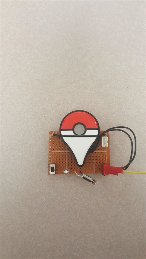 anybody else developing mods for go plus r goplus