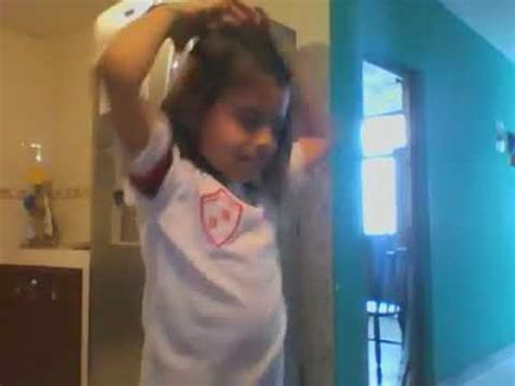 Mi Hermana Bailando Sexy Youtube